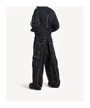Balenciaga D-ring Cargo Pants