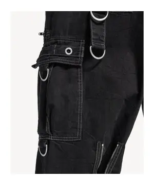 Balenciaga D-ring Cargo Pants