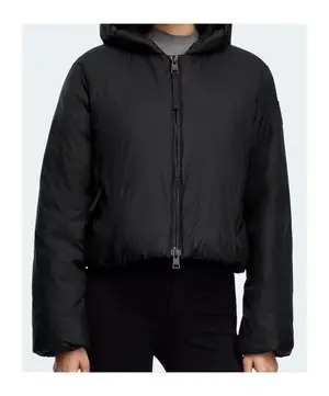 Canada Goose Elba Hooded Puffer Jacket