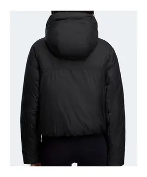 Canada Goose Elba Hooded Puffer Jacket