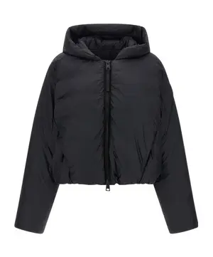 Canada Goose Elba Zipped Hooded Jacket