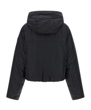 Canada Goose Elba Zipped Hooded Jacket