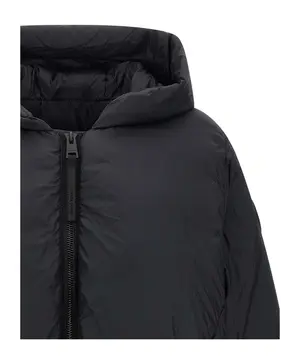 Canada Goose Elba Zipped Hooded Jacket