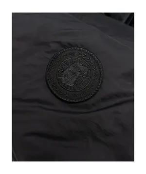 Canada Goose Elba Zipped Hooded Jacket