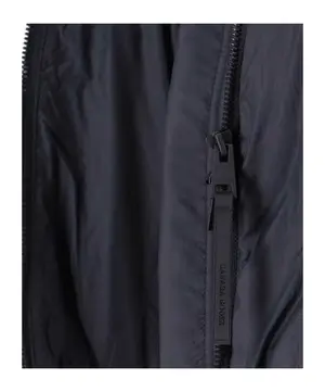 Canada Goose Elba Zipped Hooded Jacket