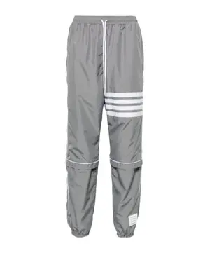 Thom Browne Sport Pants Activewear For Men