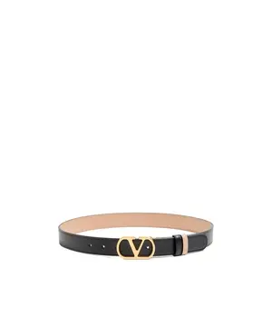 Women's Valentino Garavani Black Bags Belts