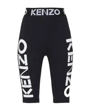 Kenzo Printed Sports Pants For Women