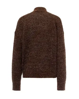 Max Mara Tacito Zipped Cardigan