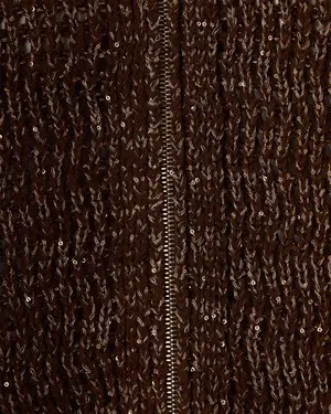 Max Mara Tacito Zipped Cardigan