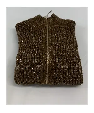 Max Mara Tacito Zipped Cardigan