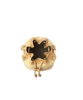 Fendi Mon Tresor Ff Jacquard Drawstring Bucket Bag