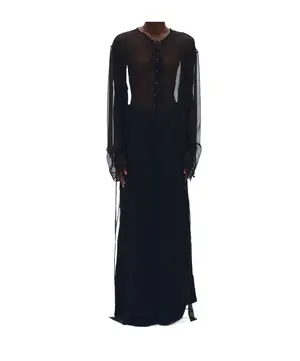 ANN DEMEULEMEESTER Matleen Dress