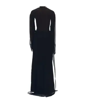 ANN DEMEULEMEESTER Matleen Dress