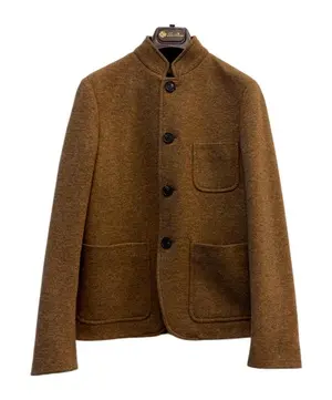 RWS Certified Wool Jackets for Women