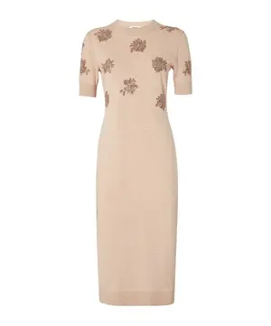 Fendi Embellished Dresses