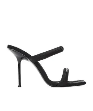 Alexander Wang Buckled Sandals For Women