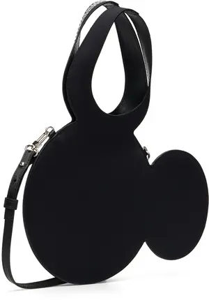 Coperni Mini Mickey Embellished Tote Bag