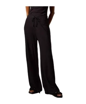 JAMES PERSE Wide-leg Sweatpants