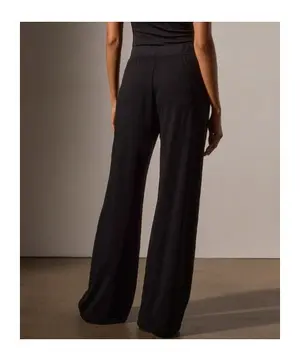 JAMES PERSE Wide-leg Sweatpants