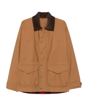 Junya Watanabe Checked Jackets For Men