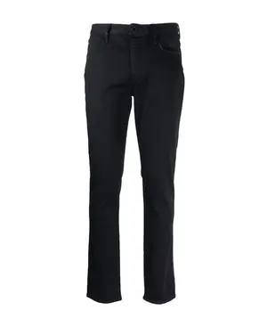 Emporio Armani Slim Leg Jeans For Men