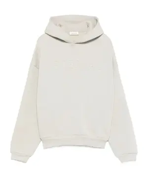Fear Of God Long Sleeve Sweatshirt - White