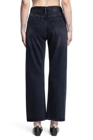 Studio Nicholson Denjo Five-pocket Jeans