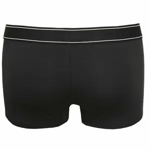 Dolce & Gabbana Printed Logo Underwear - Black