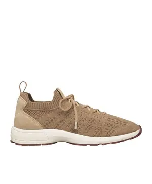 Dior B80 Lounge Knit Sneakers - Beige