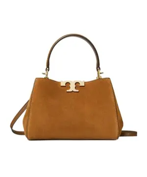 Tory Burch Eleanor Mini Top-handle Clutch Bag - Park Bench