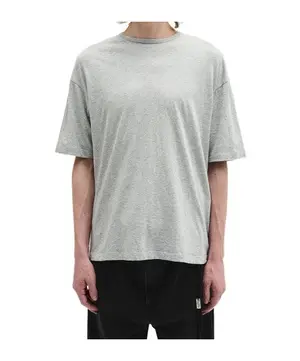 ANN DEMEULEMEESTER Dieter T-shirt