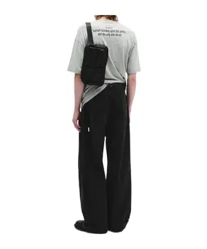 ANN DEMEULEMEESTER Dieter T-shirt
