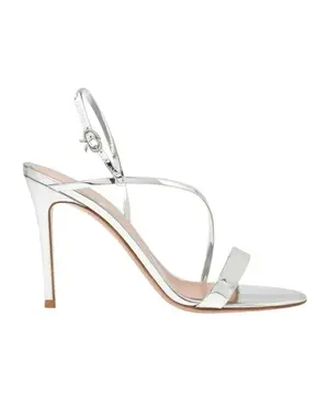 Gianvito Rossi Crossover Sandals For Women
