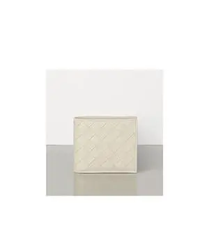 Bottega Veneta Wallet - Nude
