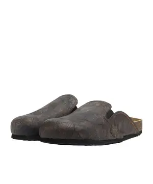 DIESEL® D-woodstock Slip-on Clogs