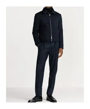 Dior Tailored Track Pants