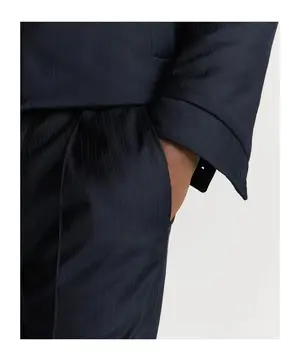 Dior Tailored Track Pants