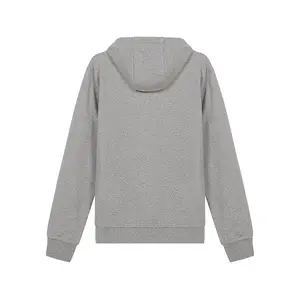 EA7 Logo Hoodie