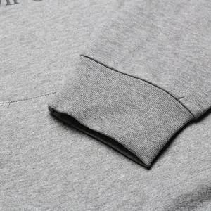 EA7 Logo Hoodie