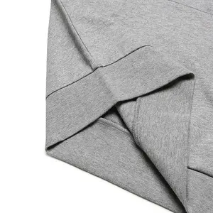 EA7 Logo Hoodie