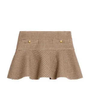 Celine Frill Skirts