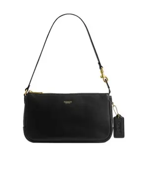 COACH Plaza Shoulder Bag