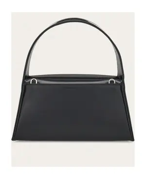 FERRAGAMO Flip Shoulder Bag