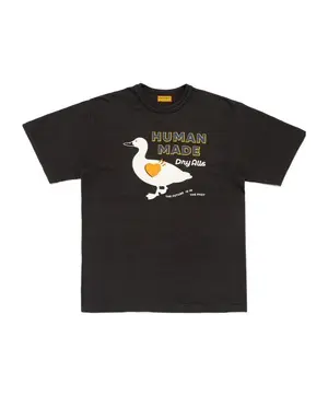 HUMAN MADE Short-sleeved T-shirt