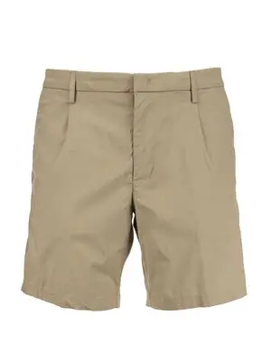 DONDUP Fergus Bermuda Shorts