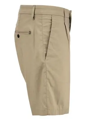 DONDUP Fergus Bermuda Shorts