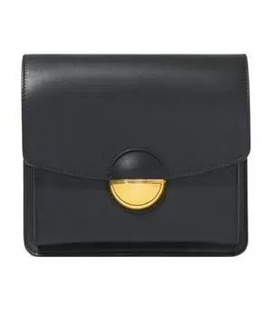 Proenza Schouler Dia Day Leather Crossbody Bag