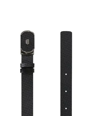 Dunhill Logo Belt