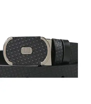 Dunhill Logo Belt